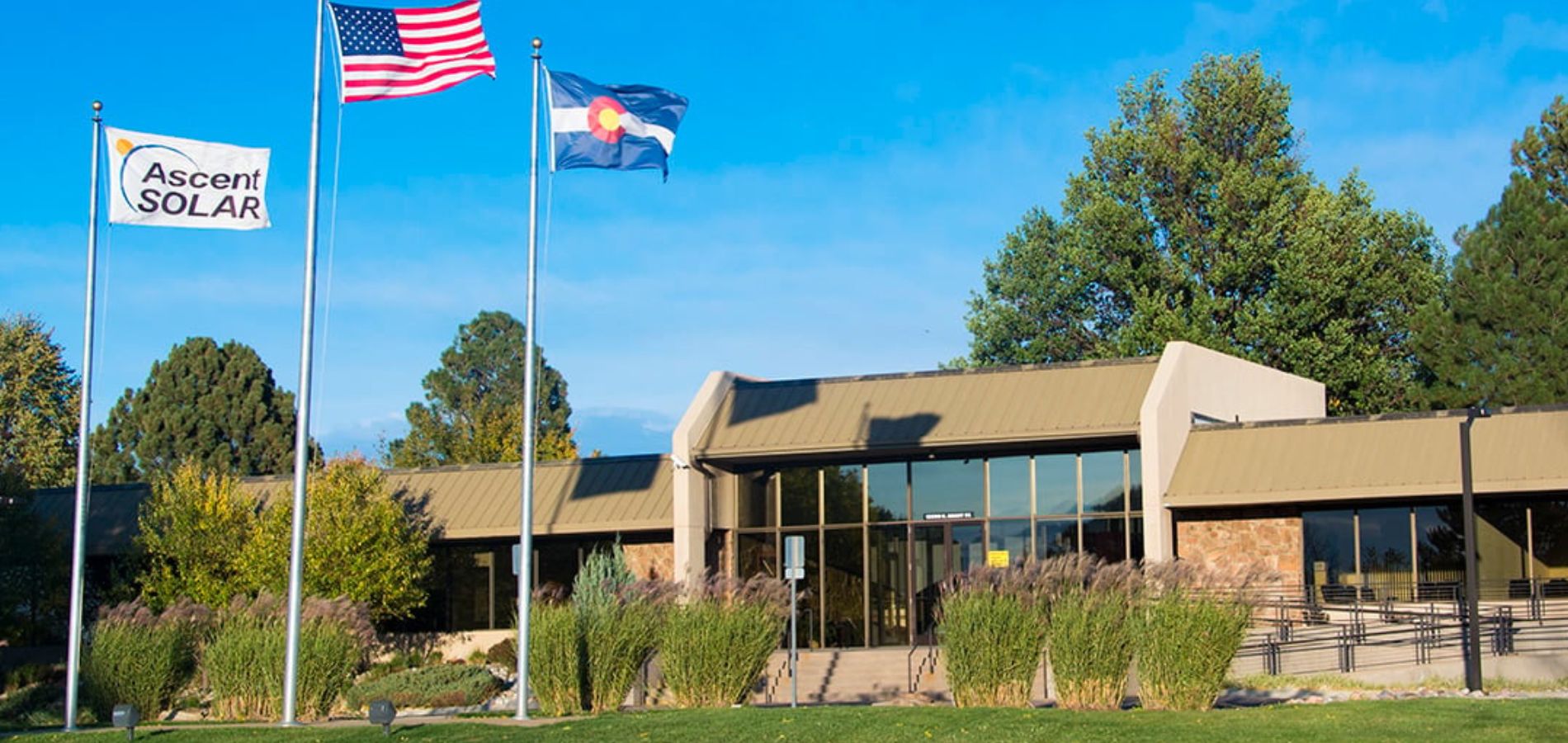 Financing agreement between Ascent Solar Technologies and BD1 Holdings ...