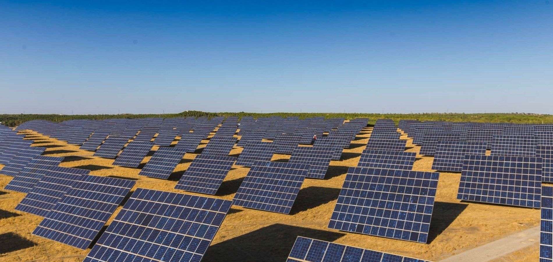 Solenova Lance La Constrcution De Son Projet En Angola - Energynews.pro