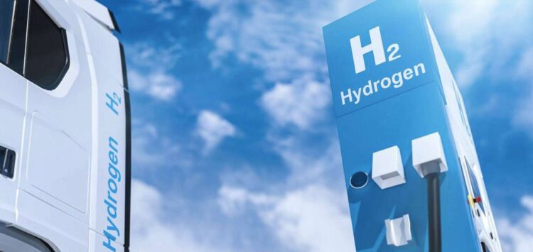 American Hydrogen launches Hydrogen Alliance - energynews.pro