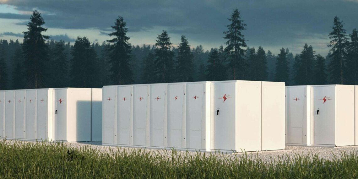 Flexion Energy reçoit £150 Millions de GLIL Infrastructure - energynews