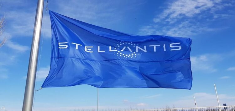 Automotive: Stellantis and TotalEnergies unveil their battery project ...