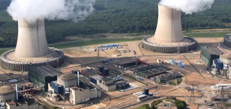 Les Centrales Nucléaires En France En 2023 - Energynews.pro