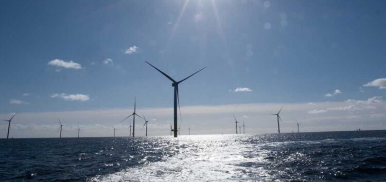 RWE Moves Ahead With Construction Of Sofia Offshore Wind Farm - Energynews.pro