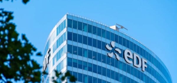 Inauguration De Fox Squirrel Solar, Le Projet D'EDF Renewables Et ...