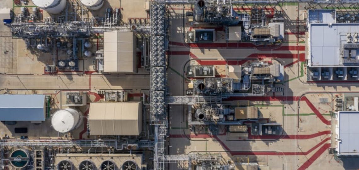 Engie et Macquarie s'allient pour l'extension du gazoduc Mayakan au ... Engie et Macquarie s'allient pour l'extension du gazoduc Mayakan au ...