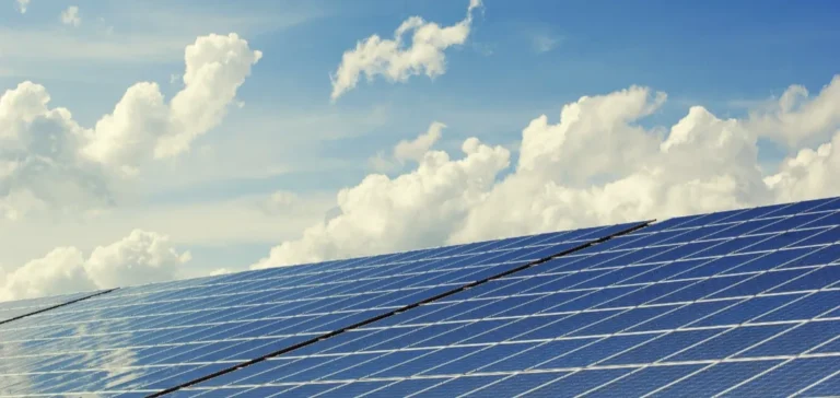 American Solar Covers 61% Of Electricity Demand Growth In 2025 ...