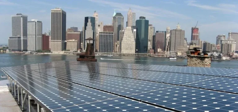 PowerBank Announces 5 MW Hybrid Solar And Storage Project In New York ...
