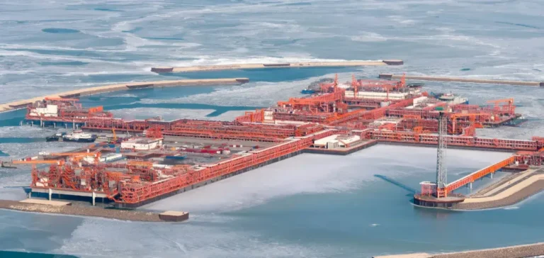 Kashagan Diverts Crude To Kazakh Market After Drone Attacks On CPC ...