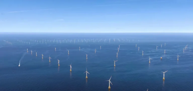 Australia Grants Three Feasibility Licenses For 4 GW Of Offshore Wind ...