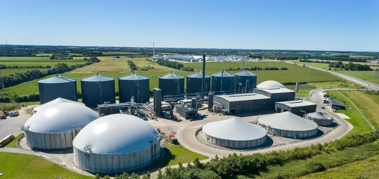 Global Biomethane Market Could Reach $56.64 Billion By 2030 According ...